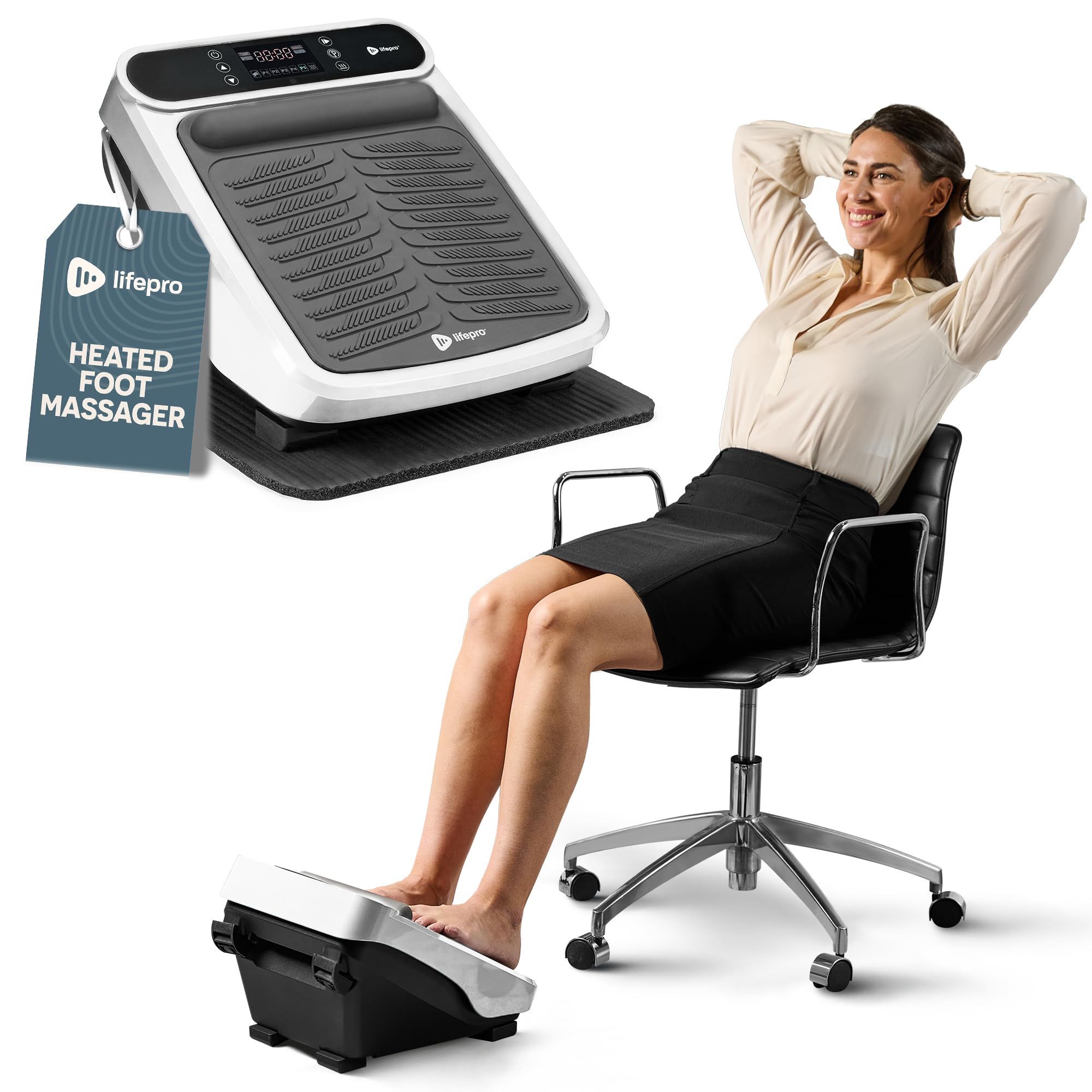 Cool Lifepro Foot Massager Pictures