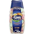 Tums Antacid Tablets, Ultra 1000, Assorted Fruit, Value Size 160-Count ...