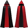 Amazon.com: JOYIN Adult Unisex Vampire Costume Accessories Halloween ...