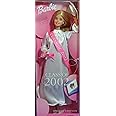 Amazon.com: Barbie Class of 2002 Doll Special Edition (2001) : Toys & Games