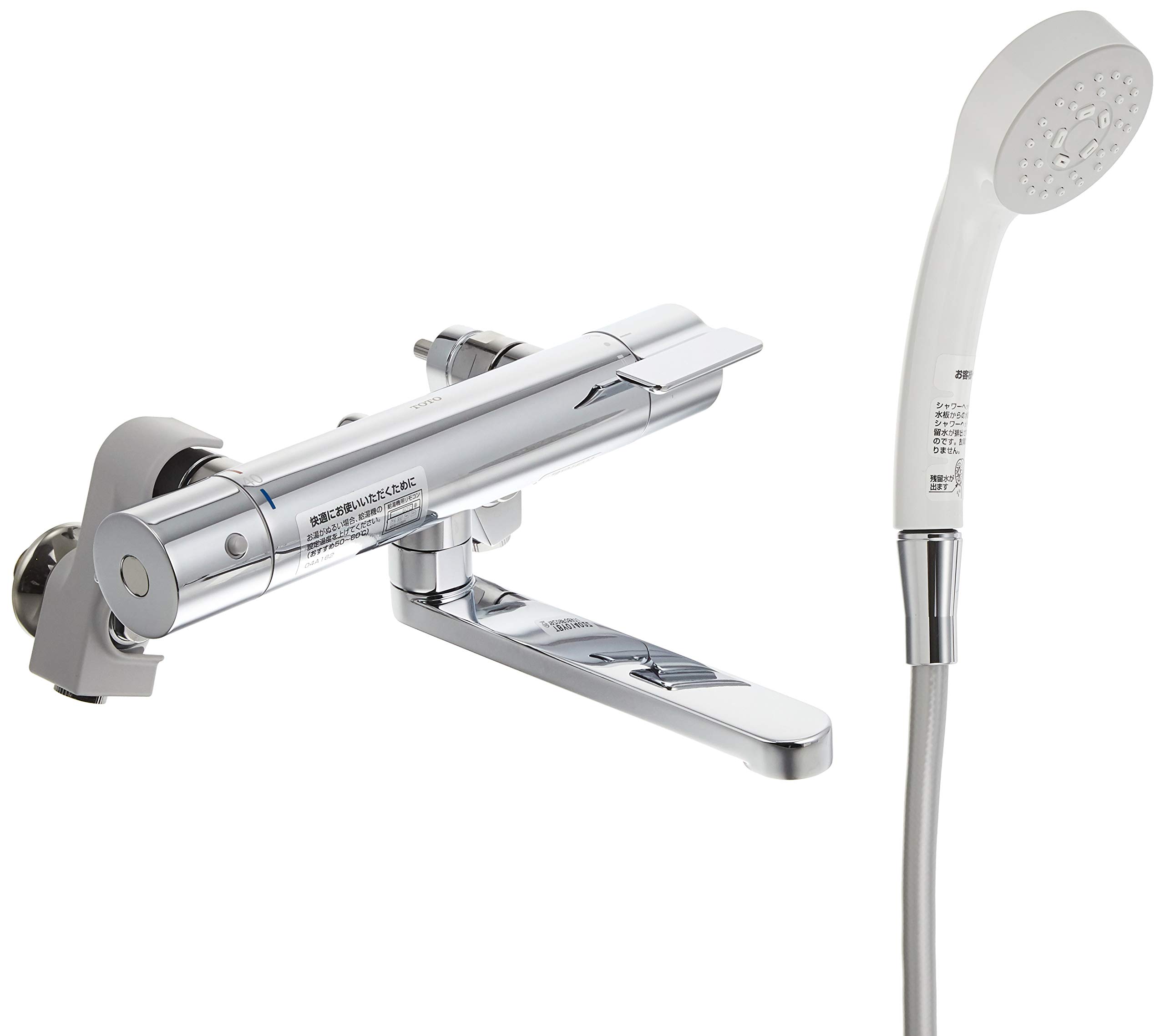 Mua TOTO TBY01402Z Bathroom Wall Mounted Thermostat Mixing Faucet ...