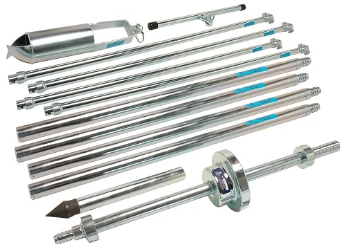 Humboldt - 5DPK0 - Dynamic Cone Penetrometer Test Set in Dubai - UAE ...