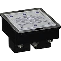 Amazon.com: Cole Hersee 24452-BX Relay Module (Fw-Rev 12Vdc) : Automotive