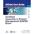 Amazon.com: Certified Associate in Project Management (CAPM)® Exam Official Cert Guide ...