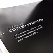 Color Index XL: More than 1, 100 New Palettes with CMYK and RGB ...