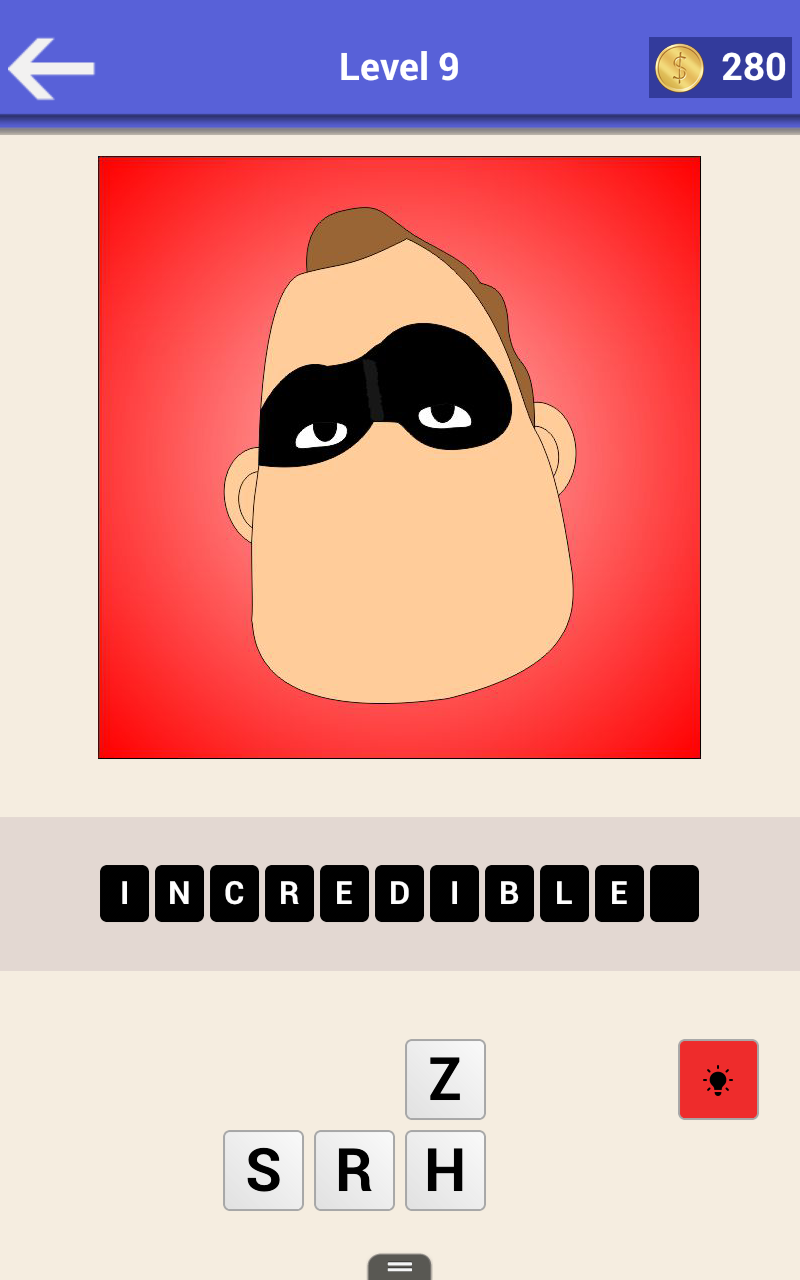 Amazon.com: Guess the Cartoon Quiz: Appstore for Android