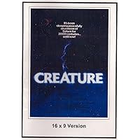 Amazon.com: TITAN FIND (aka "Creature") - PANAVISION 2.35:1 Widescreen ...