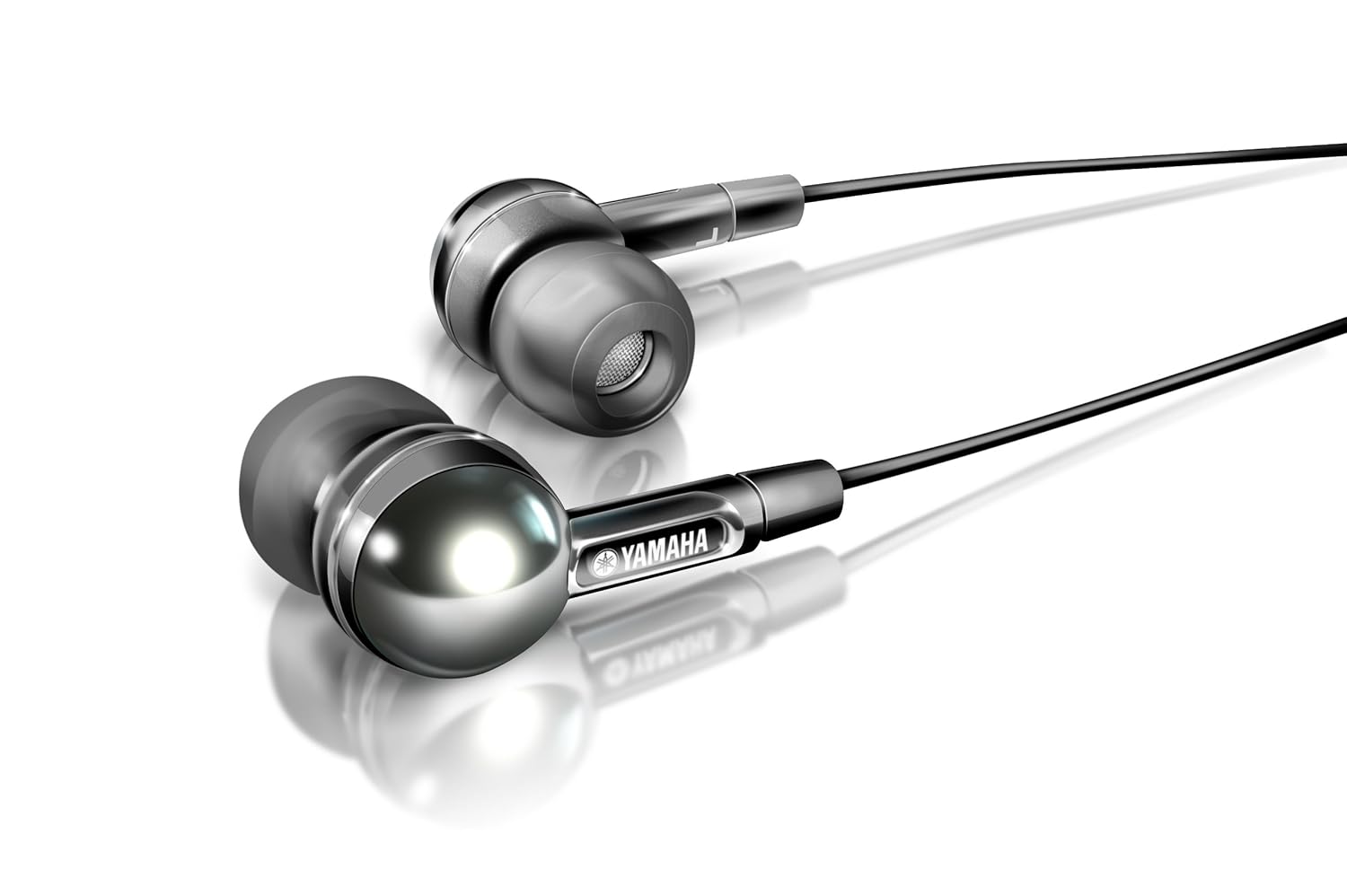 Yamaha Yamaha Inner Ear Headphone: Amazon.ca: Electronics