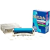 Rizla Premier metal King size Cigarette rolling machine: Amazon.co.uk ...