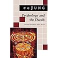 Amazon.com: Psychology and the Occult: (From Vols. 1, 8, 18 Collected Works) (Jung Extracts (3 ...