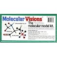 Amazon.com: Molecular Visions (Organic, Inorganic, Organometallic ...