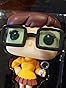 Amazon.com: Funko Scooby Doo Velma Pop Animation Figure : Funko Pop ...