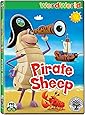 Amazon.com: WordWorld: Pirate Sheep: Sheep, WordWorld: Movies & TV