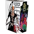 Amazon.com: Bleach Box Set 3: Includes vols. 49-74 with Premium (3 ...