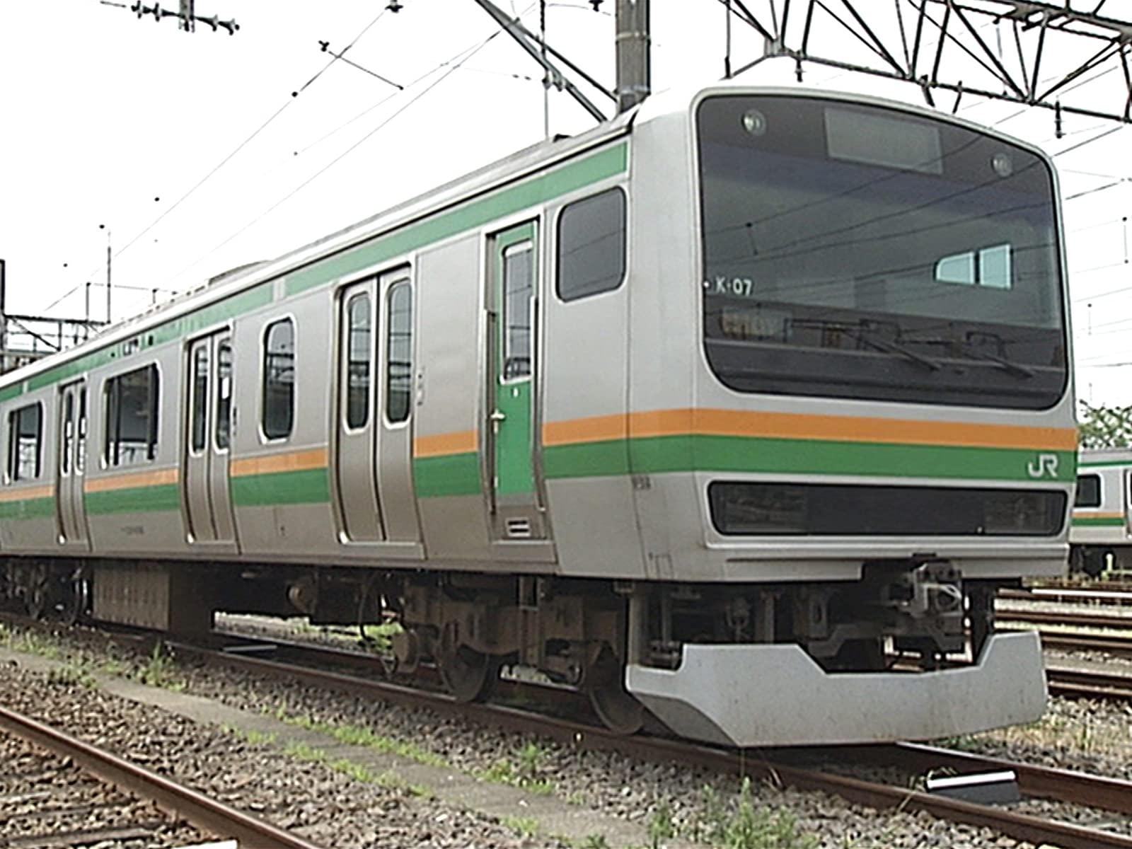 Amazon.co.jp: E231系湘南新宿ライン特別快速 Vol.1(高崎～新宿)を観る | Prime Video