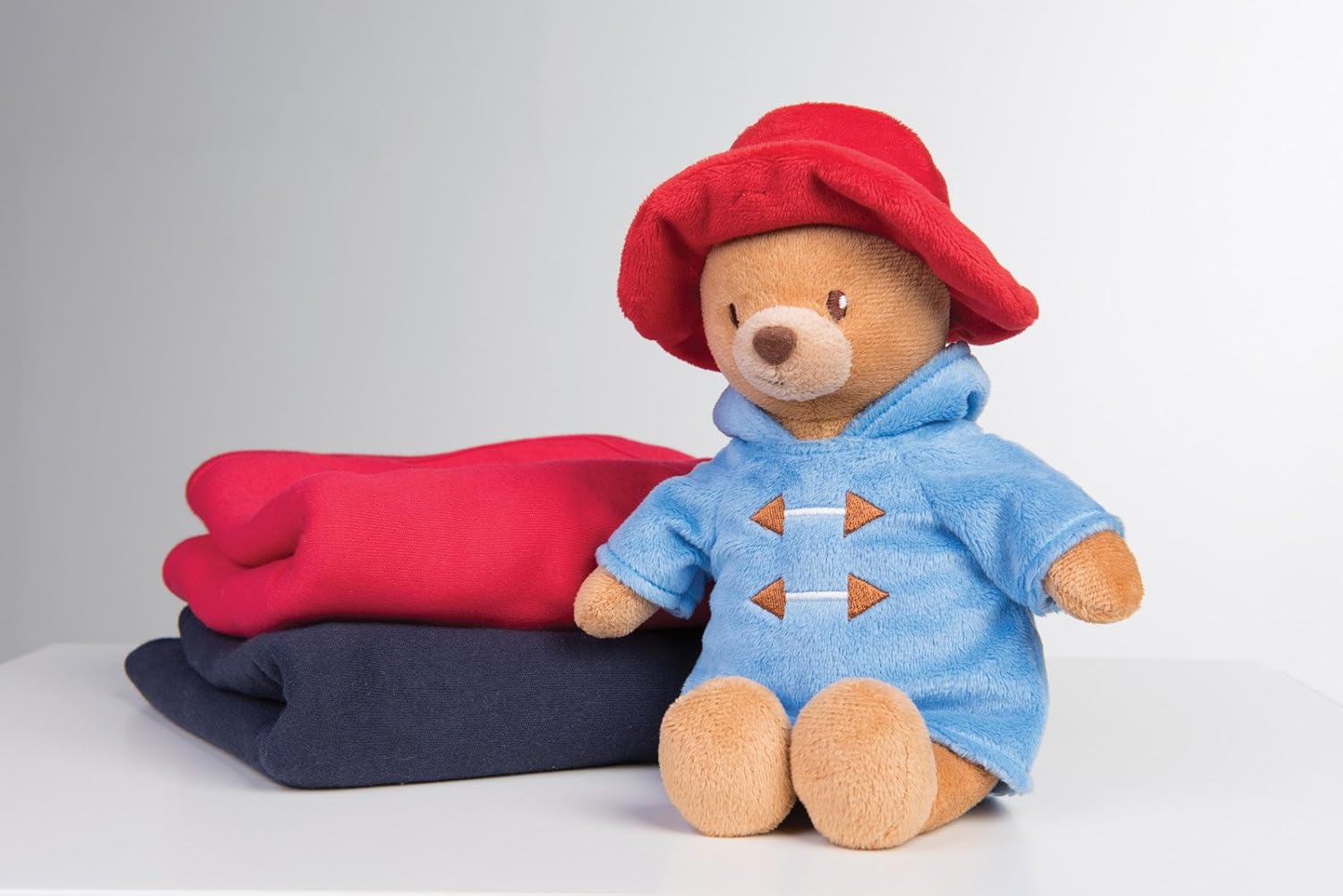 Soft Toy Paddington Bear at Eldon Berthold blog