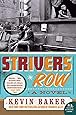 Amazon.com: Strivers Row: A Novel (P.S.) (9780060955199): Kevin Baker ...