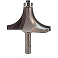Whiteside Router Bits 2015 Round Over Bit with Ball Bearing - Router ...