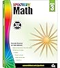 Spectrum 3rd Grade Math Workbooks, Addition, Subtraction ...