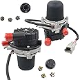 Amazon.com: 17610-0S010 Secondary Air Injection Pump Replacement for 08 ...