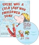 There Was an Old Lady Who Swallowed a Rose! - Kindle edition by Lucille ...