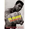 The Greatest: Muhammad Ali (Scholastic Focus): Myers, Walter Dean ...