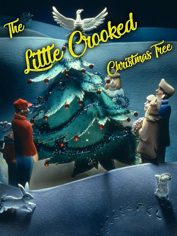 Watch The Little Crooked Christmas Tree | Prime Video