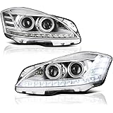 Amazon.com: Mercedes-Benz S550 Grille Grill Front 2228800583: Automotive