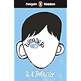 Amazon.com: Penguin readers level 3; wonder: 9780241397893: Palacio, R ...