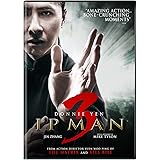 Amazon.com: Ip Man Trilogy : Donnie Yen, Mike Tyson, Sammo Hung, Huang ...