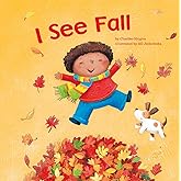 Amazon.com: I See Winter: 9781404868502: Ghigna, Charles, Agnieszka ...