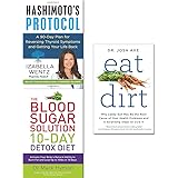 Hashimoto's Protocol: A 90-Day Plan for Reversing Thyroid Symptoms and ...