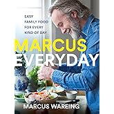 Marcus at Home: The essential cookbook for every kitchen with easy-to ...
