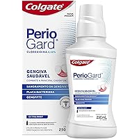 Solução Bucal Colgate OrthoGard 250ml | Amazon.com.br