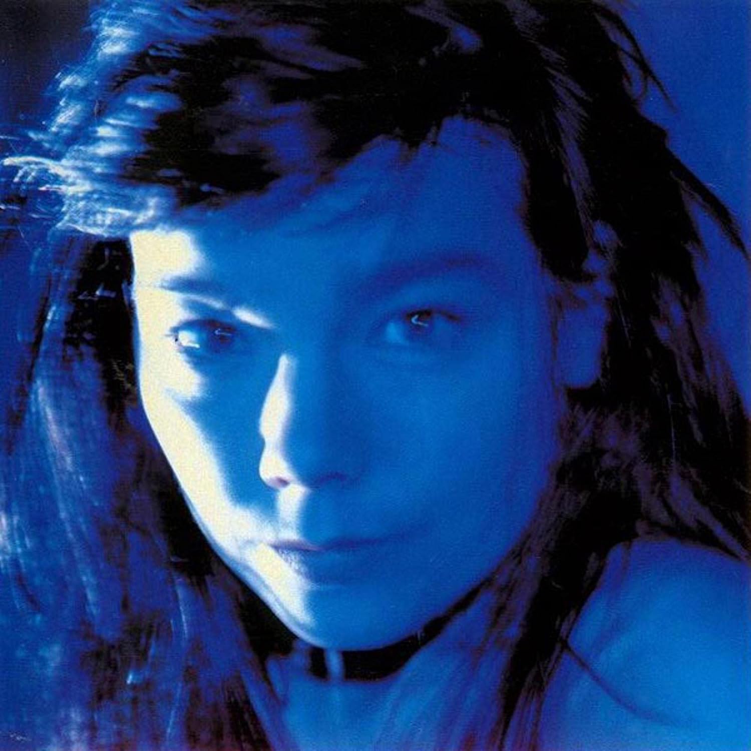 Telegram : Bjork: Amazon.fr: CD et Vinyles}