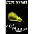 Sweet Possession: Banks, Maya: 9780425266991: Amazon.com: Books
