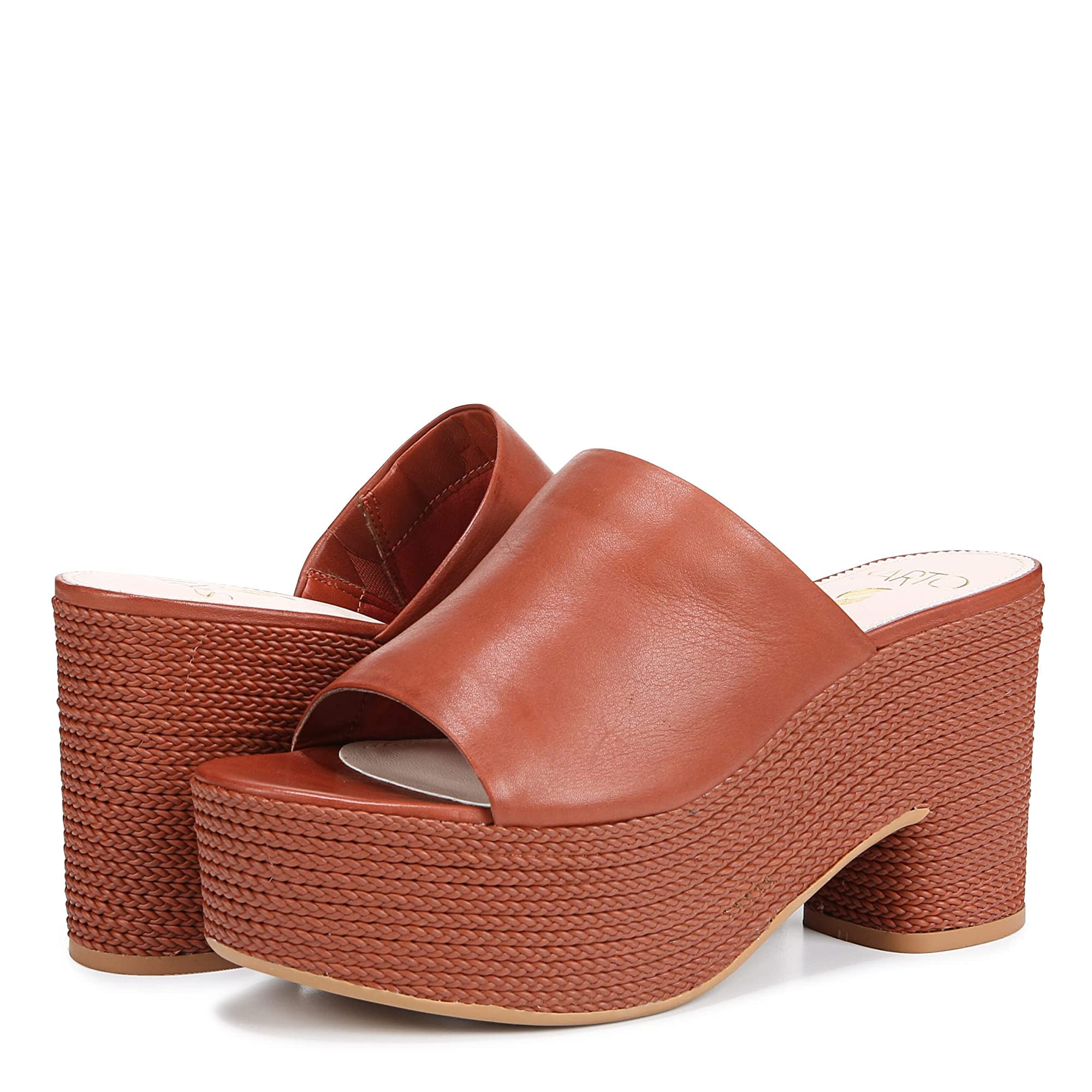 Mua Franco Sarto Coco Rust 8.5 M trên Amazon Nhật chính hãng 2025 | Fado