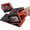 Amazon.com: Mage Tech Card Deck Box for MTG Commander - Patented Design ...