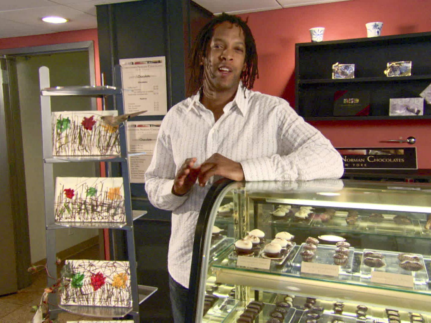 Watch Sugar Rush - Season 2 | Prime Video