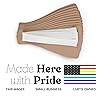 DressTech Tucking Tape Kit | All Day Tuck Kit for Crossdressers, Drag ...