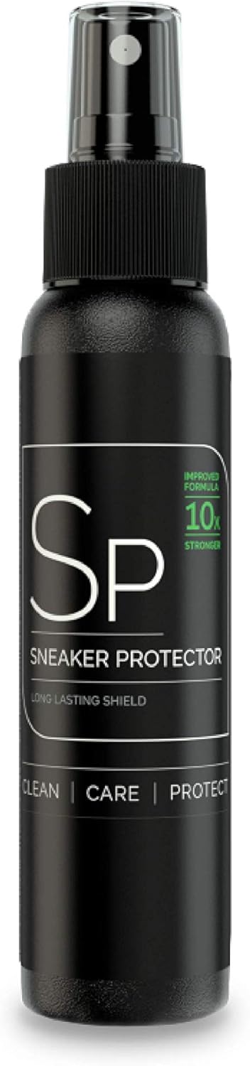 Sneaker LAB Shoe Protector Spray | Added Protection Against Stains ...