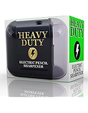 Pencil Sharpeners | Amazon.com | Office & School Supplies - Writing ...