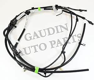 Amazon.com: Ford Tube - Vacuum: Automotive