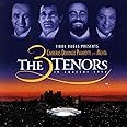 3 Tenors - The 3 Tenors in Concert 1994 - USA version - Amazon.com Music