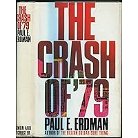 The Crash of '79: Erdman, Paul Emil: 9780671223656: Amazon.com: Books