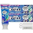 Amazon.com: Crest Kids Color Changing Toothpaste Bundle: 2-Pack ...