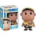 Amazon.com: Funko POP Disney Series 5: Russell Vinyl Figure : Toys & Games