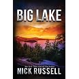 Big Lake: Russell, Nick: 9780971249189: Amazon.com: Books