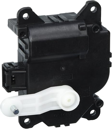 Amazon.com: TOYOTA 87106-08060 Damper Servo Sub Assembly: Automotive