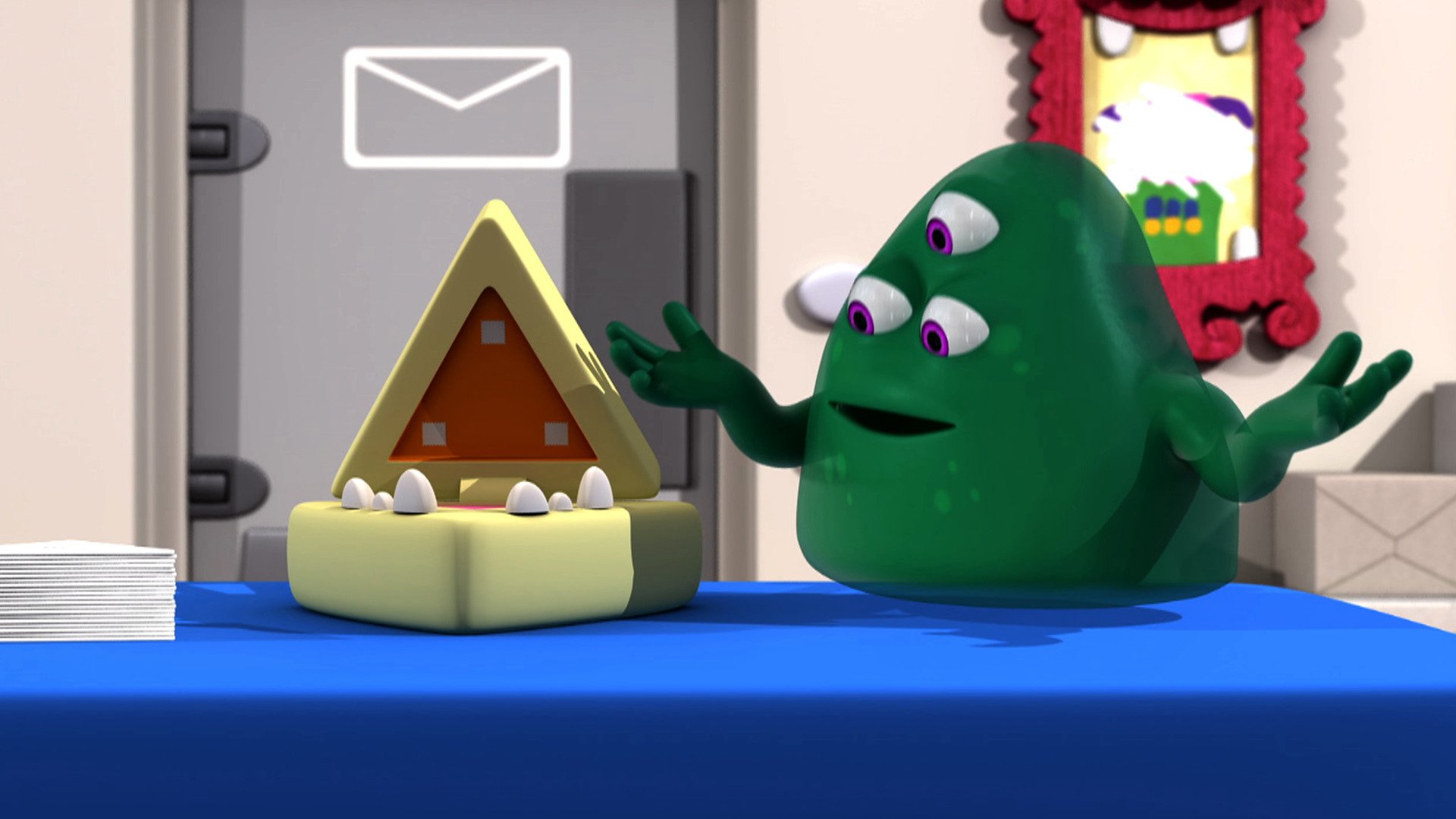 Watch Monster Math Squad, Season 2 | Prime Video